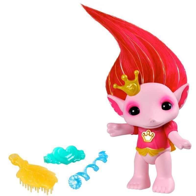 The Zelfs Super Zelf Series 6 Dolls | The Toy Pool