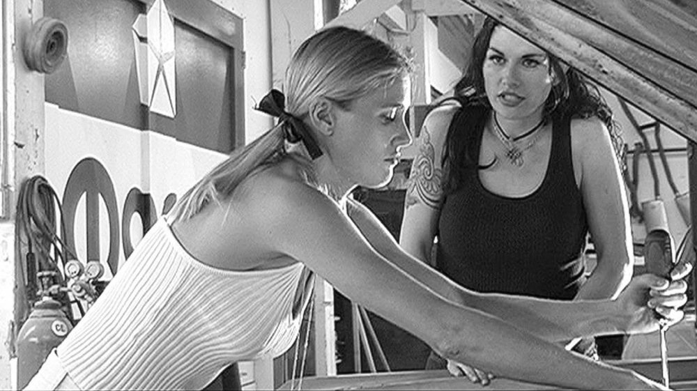 Go-Kustom: Remembering Kimberly Lynn Layfield