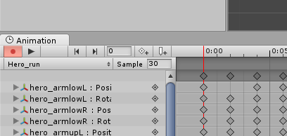 Totally Sweet Red Hoodie: Tutorial - Using Unity 2D's Dope Sheet for ...