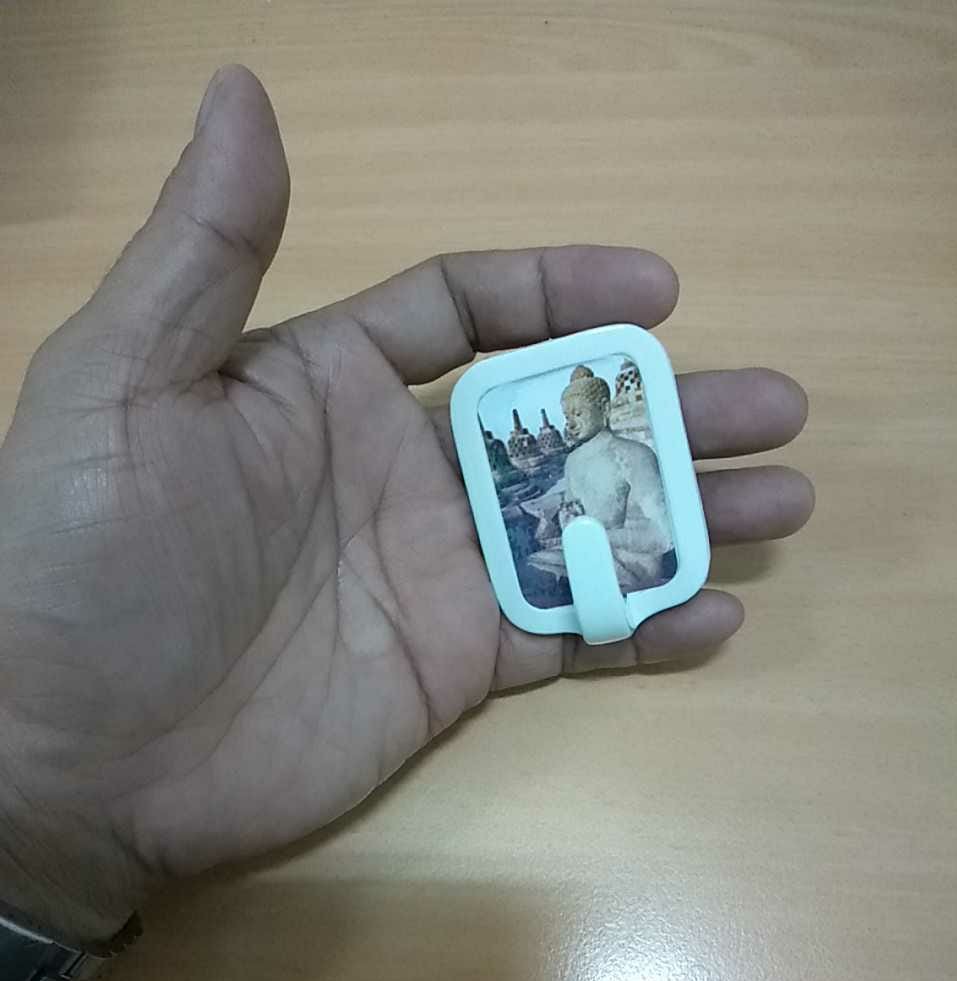 Inilah Cara Untuk Memanfaatkan Handphone Lama Anda Sebagai Jam Dinding ...