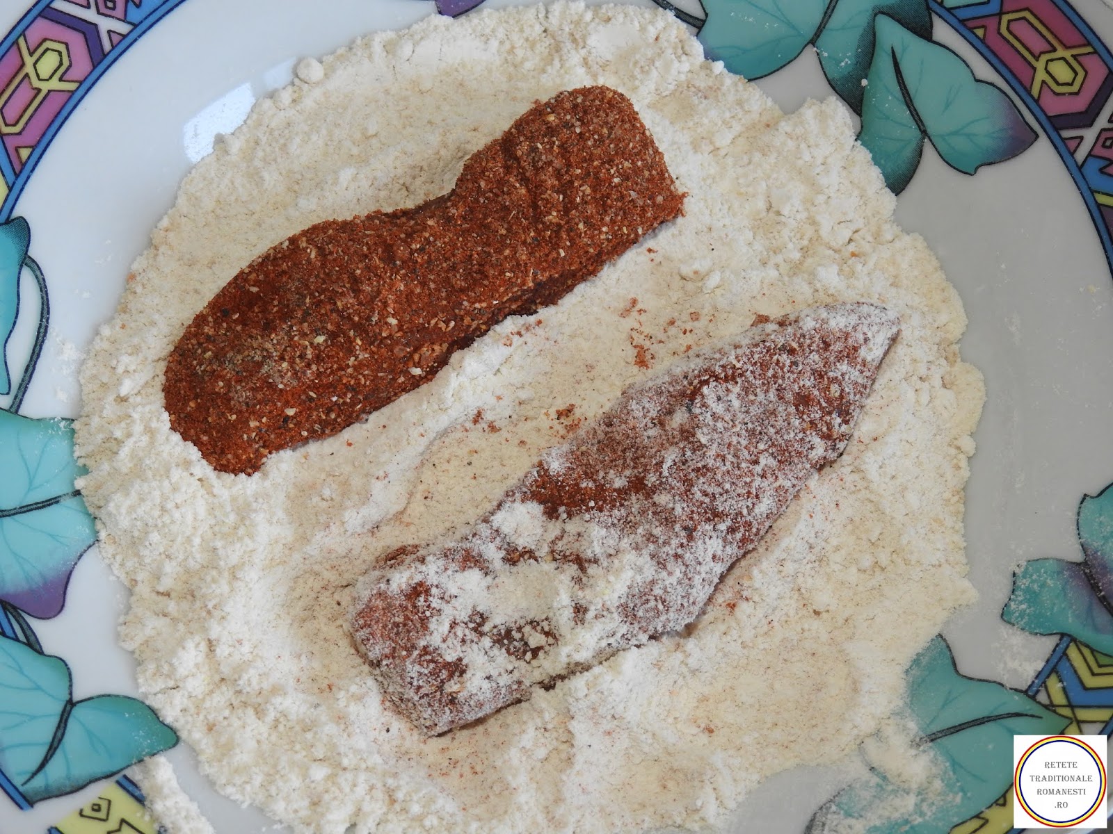 Piept de pui ca la KFC reteta | Retetetraditionaleromanesti.ro