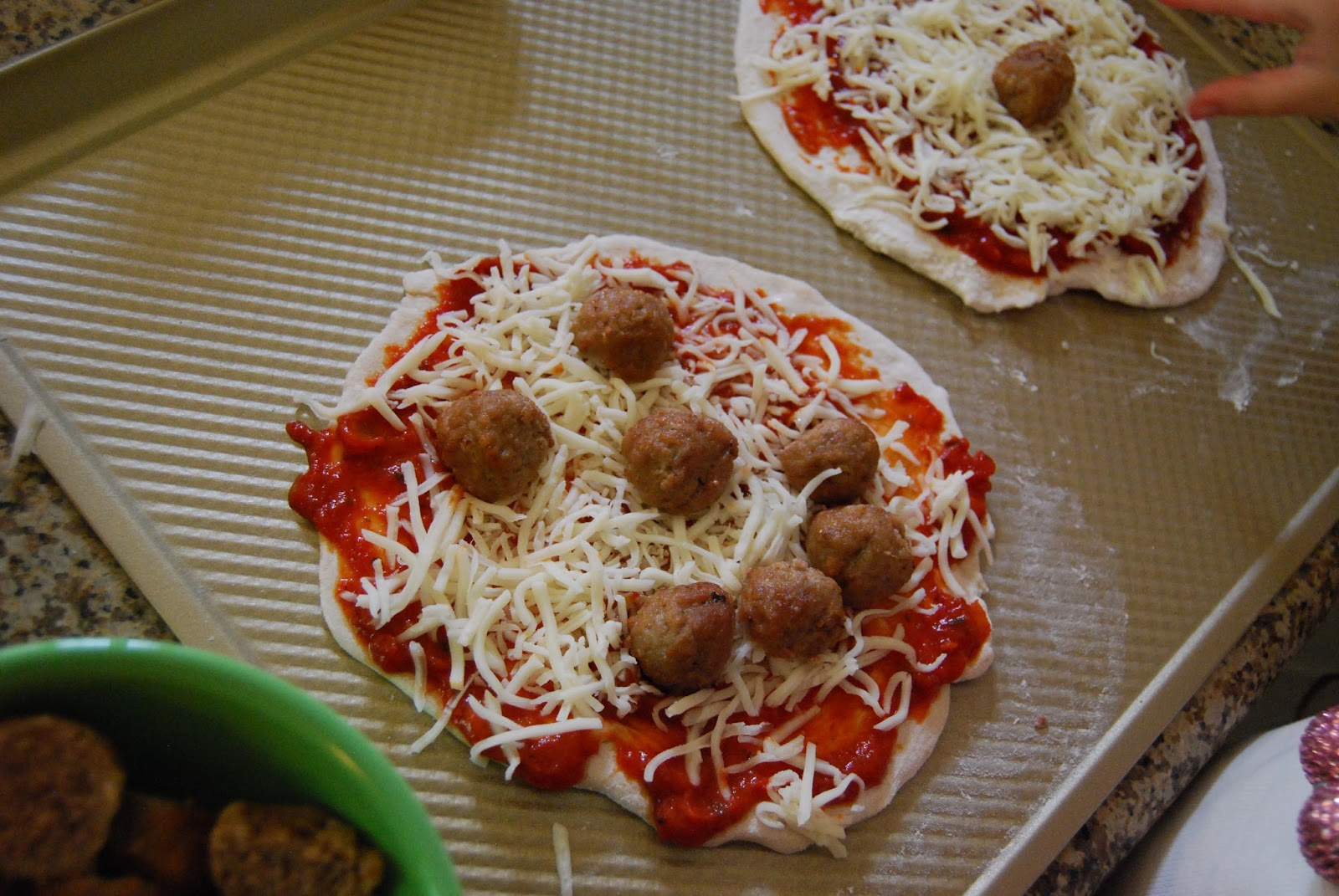Momfessionals: Family Book Club - Secret Pizza Party