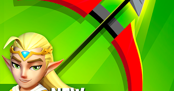 궁수의 전설 (Archer's Legend) 다운로드 링크 apk | crack download link