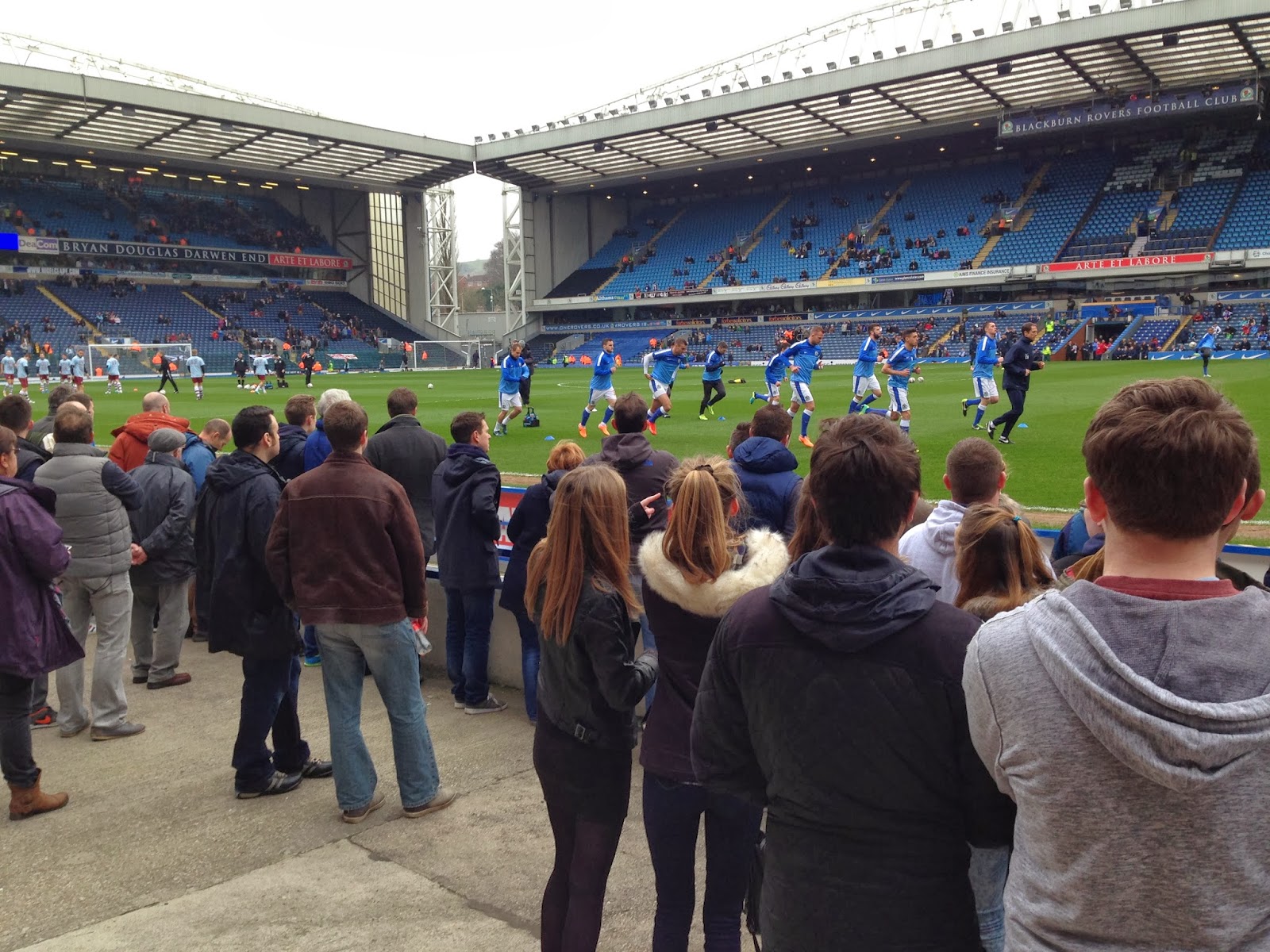 How To Start Your Own Football Team | #CP ... The Yorkshire Dad Blog ...