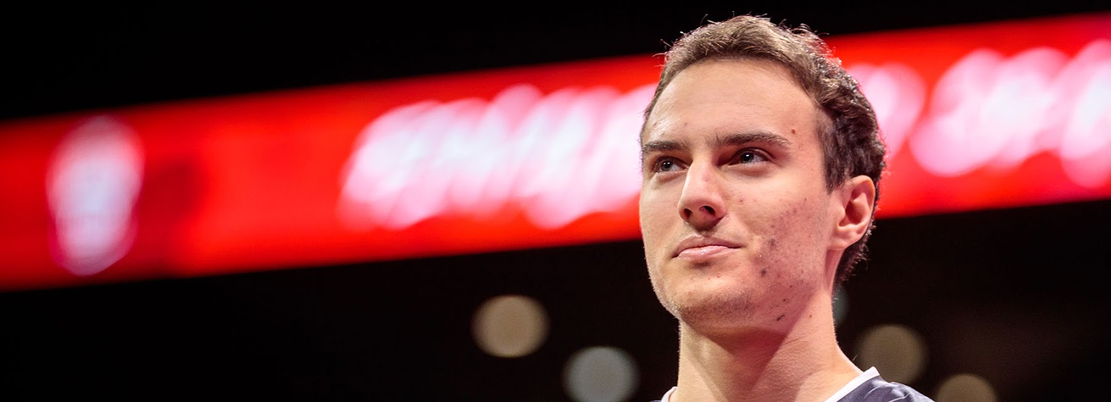 LEAGUE OF LEGENDS: WORLDS TUNED TO PERKZ