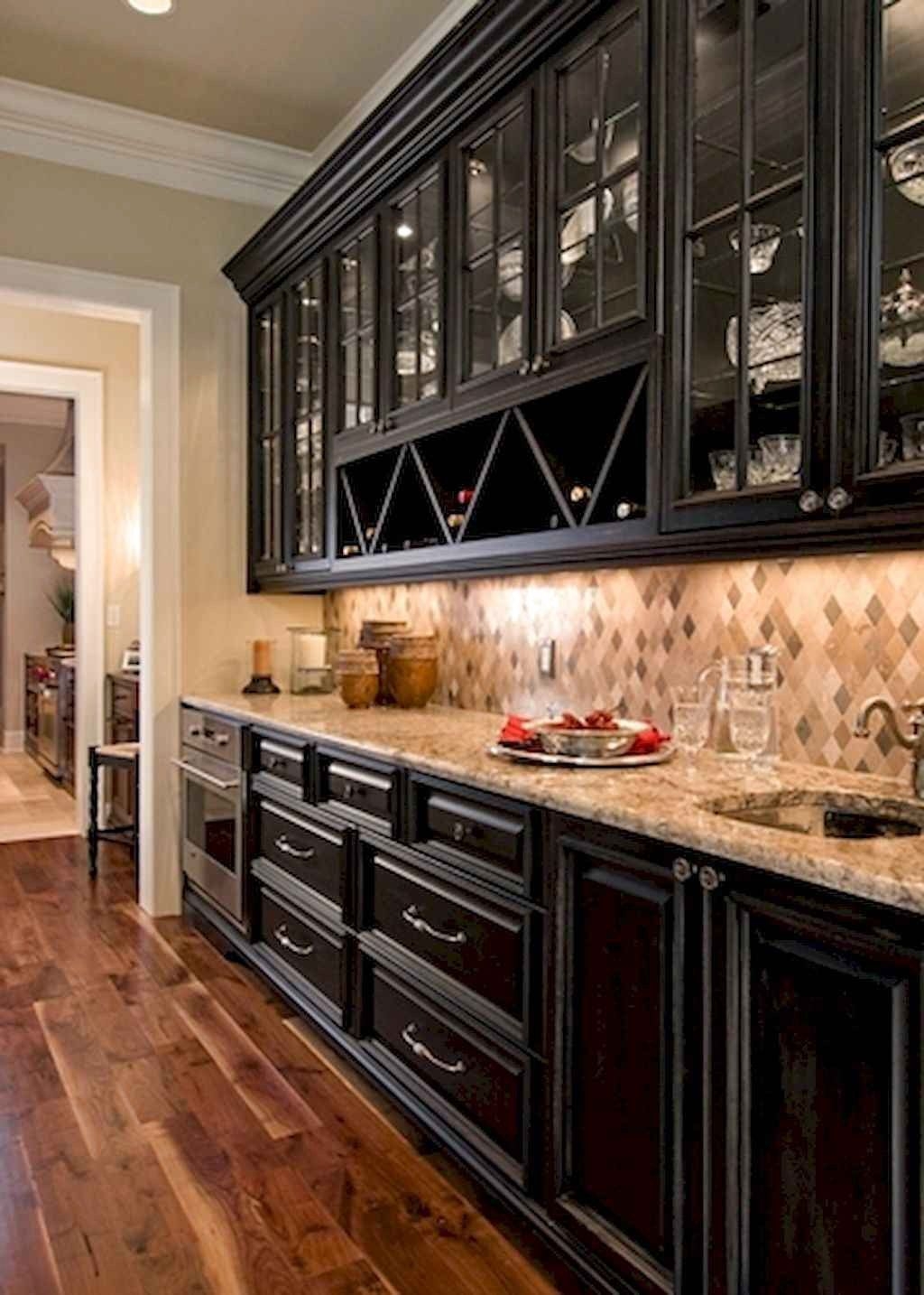 30+ Best Kitchen Cabinets Design Ideas For Your Inspiration You Must Know