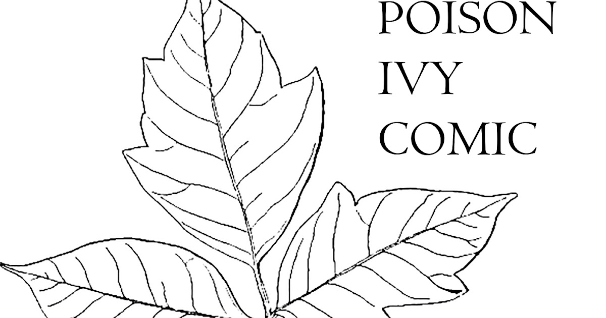 Architext: Poison Ivy