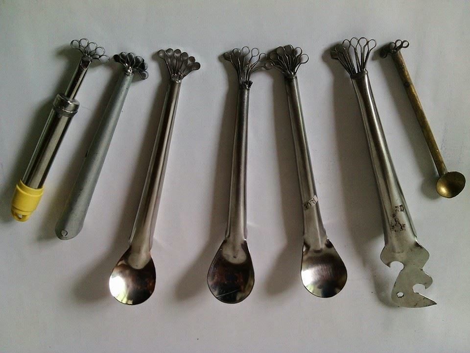 EcoWaste Coalition Urges Food Safety Authorities to Ban Toxic Lead in ...