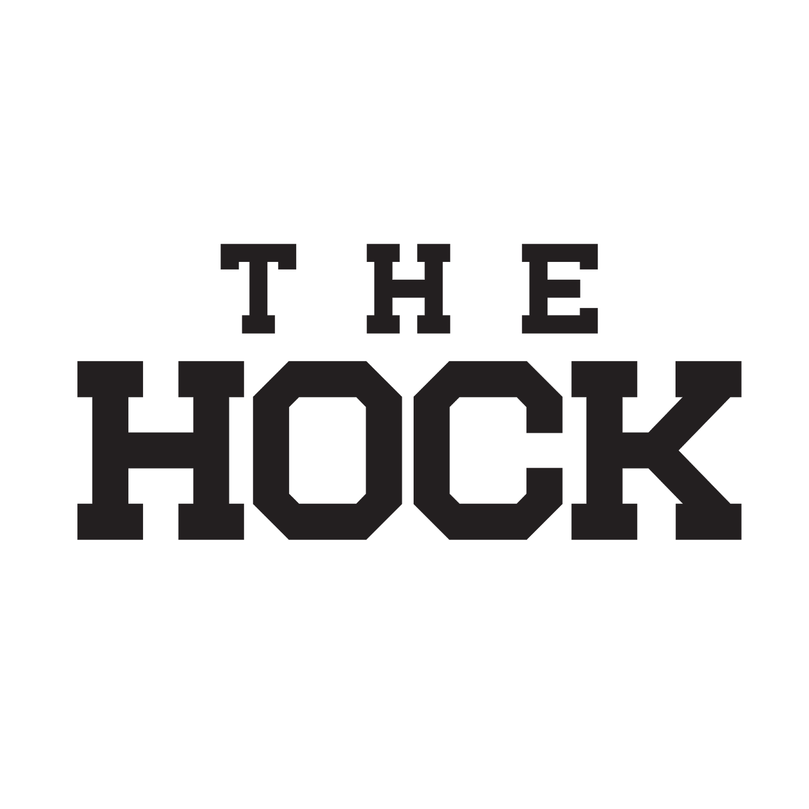 CHS Athletics Blog: Hockomock League unveils new logo system
