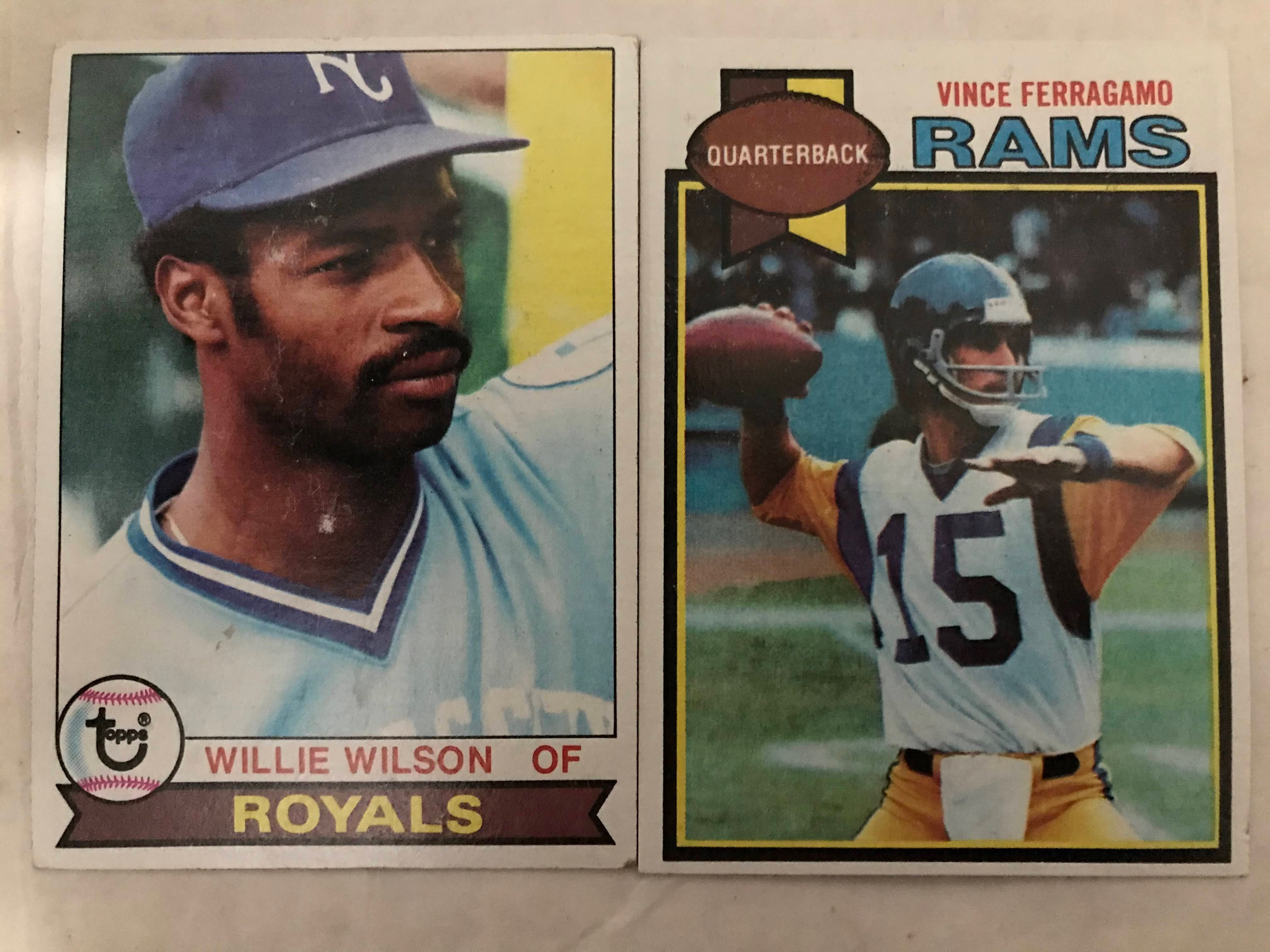 Baseball Cards Come to Life!: What now?