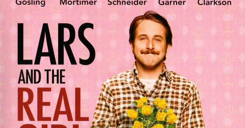 Avis cinéma: Lars and the real girl (avec Ryan Gosling) | GIFS ~ Le ...