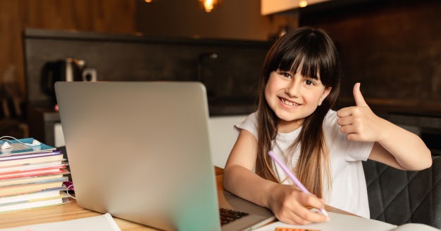 Tips for Developing Active Student Engagement in the Virtual Classroom.