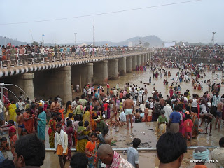 education: History Of Medaram Sammakka Sarakka Jatara