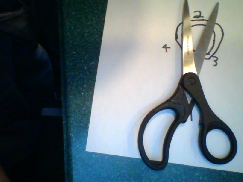 Vertical Angles In Real Life