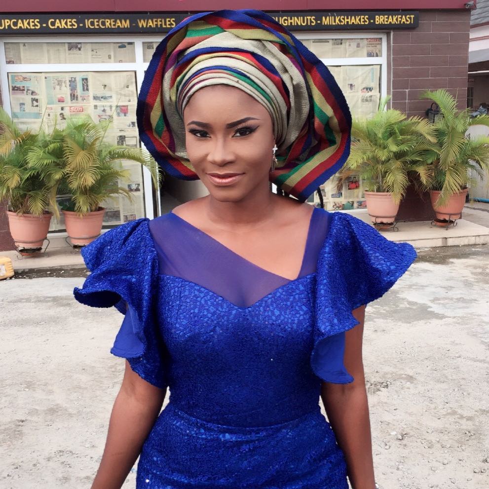 Who Is Aisha Mohammed, The Actress?