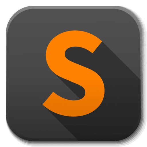 Download sublime text 3 - intellilop