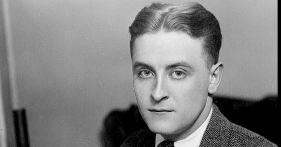 The Great Gatsby Blog Directions: Who is F. Scott Fitzgerald?
