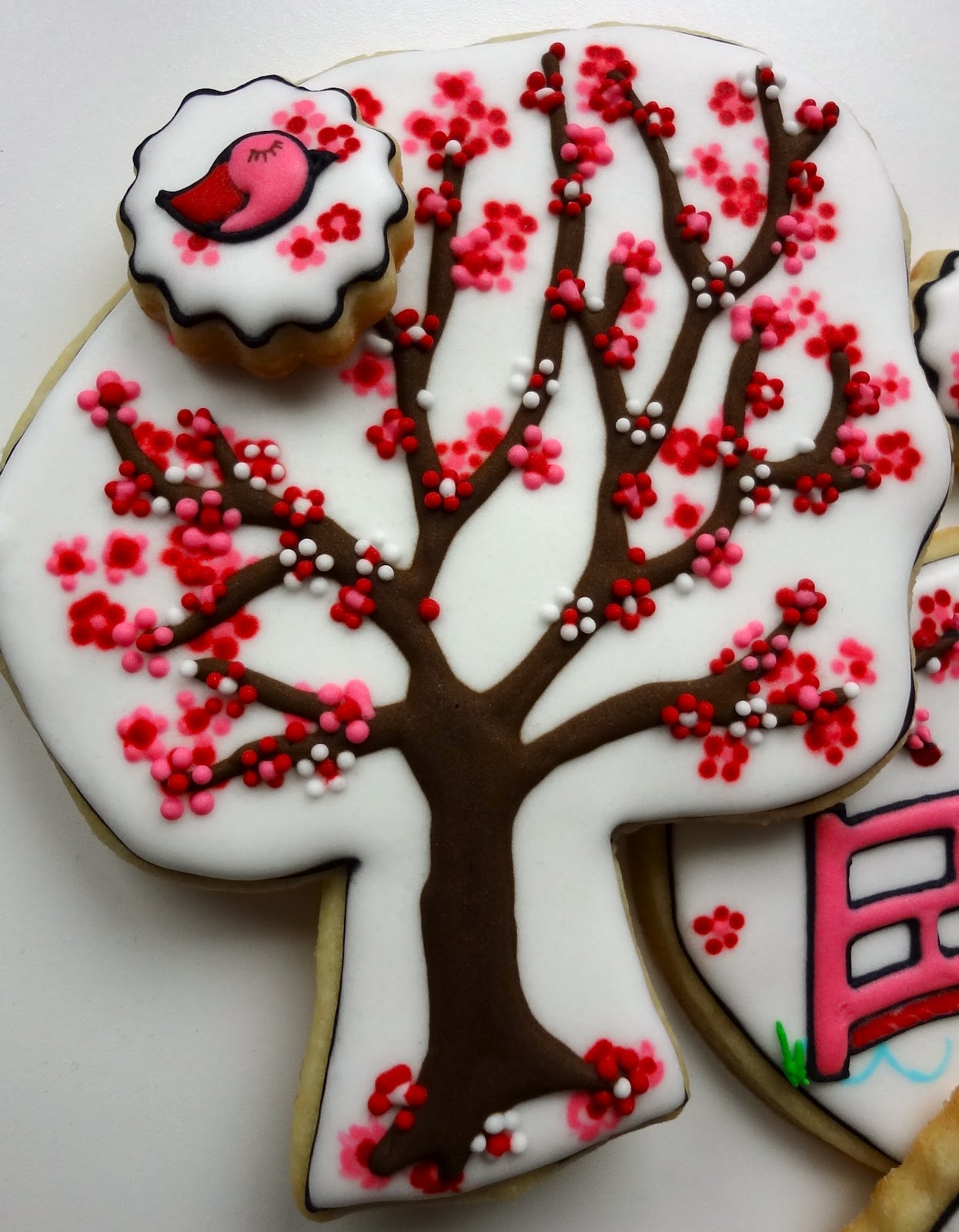 That Baking Girl: Japanese Cookies!