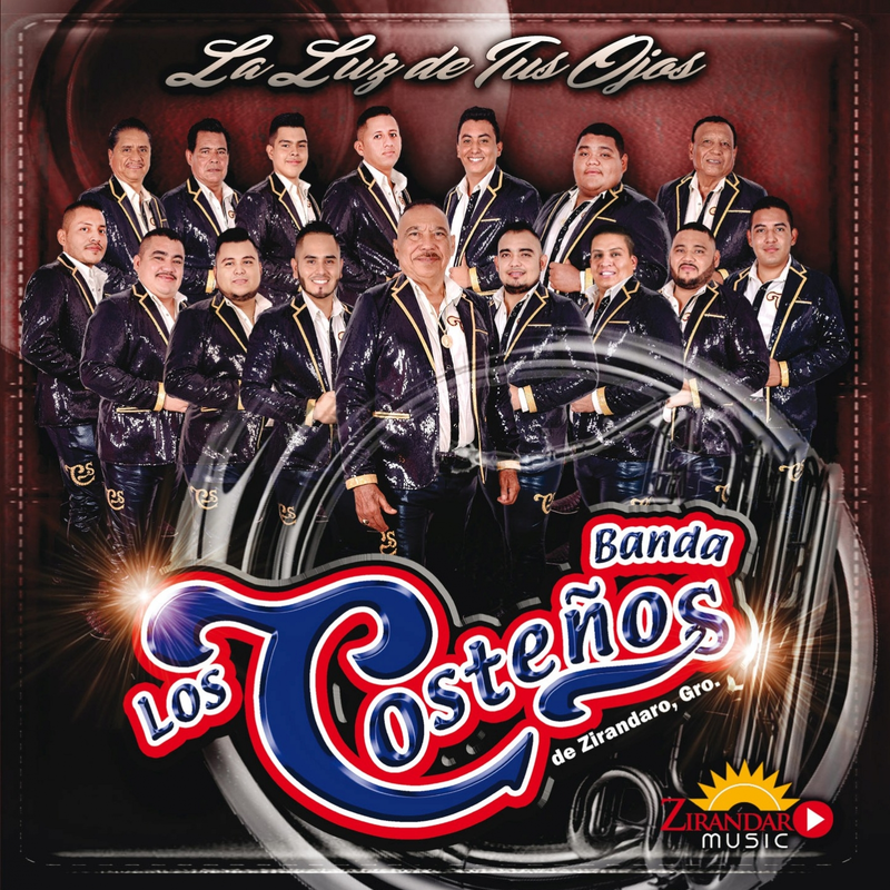 Descarga Discografia Completa - Banda Los Costeños, 19 Cds en MEGA (1 Link)
