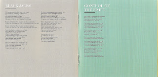 Encarte: Girls Aloud - Tangled Up (Fan Edition) - Encartes Pop