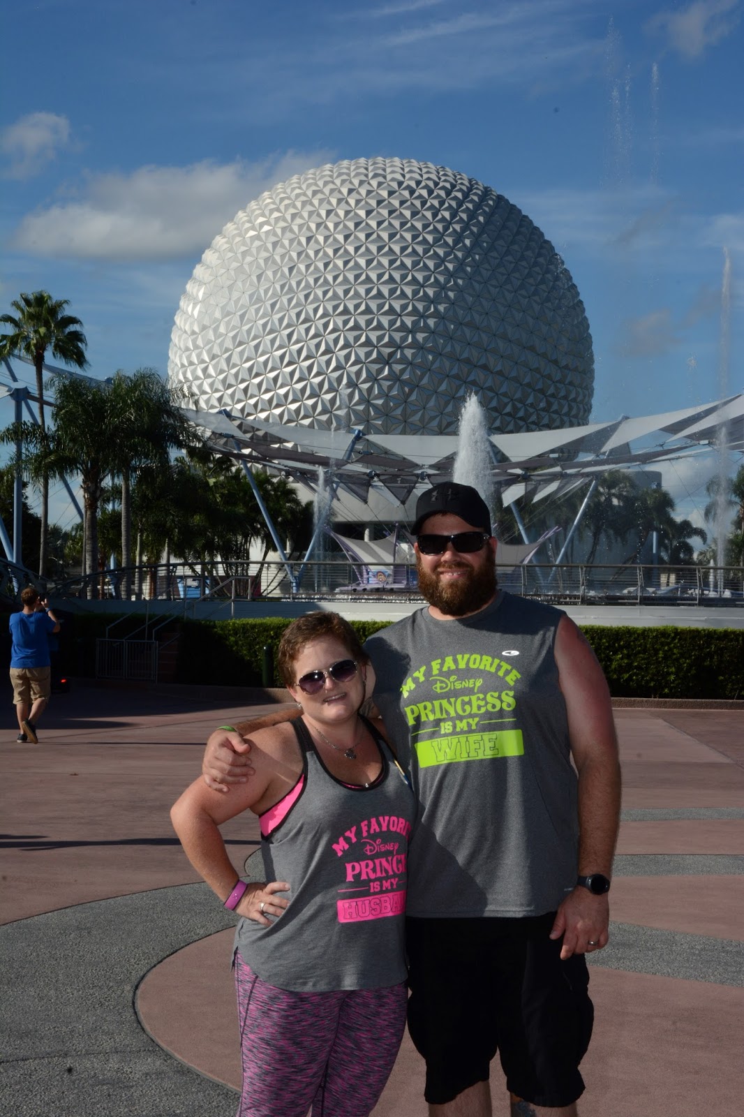 Journey with Birdy: Disney's Memory Maker Photo Package