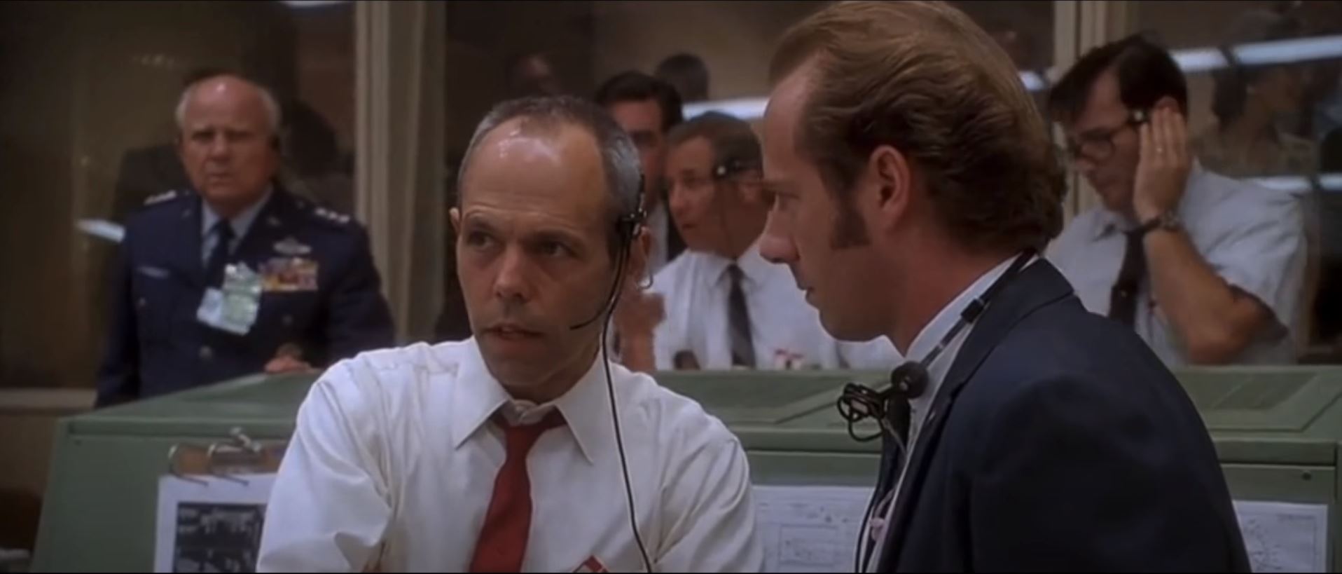 The Iconic Moment: Apollo 13 (1995) | The Ace Black Movie Blog