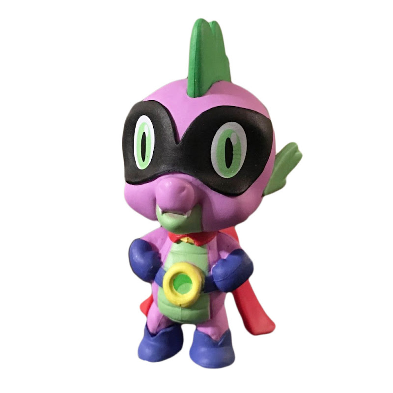 My Little Pony Spike Mystery Mini's Funko | MLP Merch