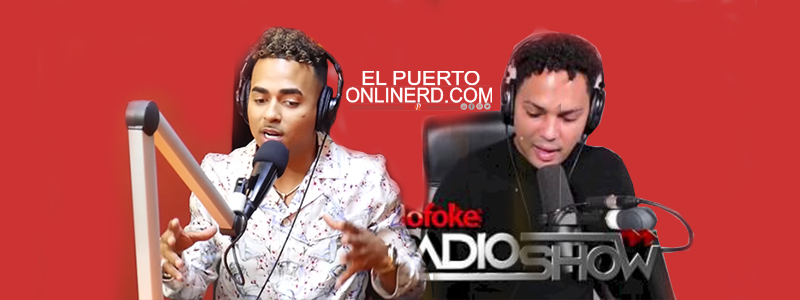 Sonido Suave será Alofoke FM - EL PUERTO RD TE INFORMA