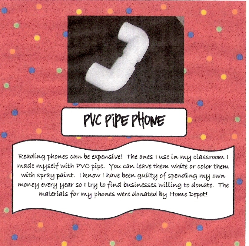 Blog Hoppin': Teaching Reading Fluency