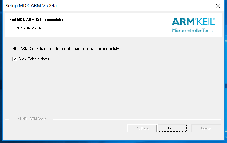 架設 Windows開發環境 供 nRF52832 - PCA10040 - S132 DK開發板使用