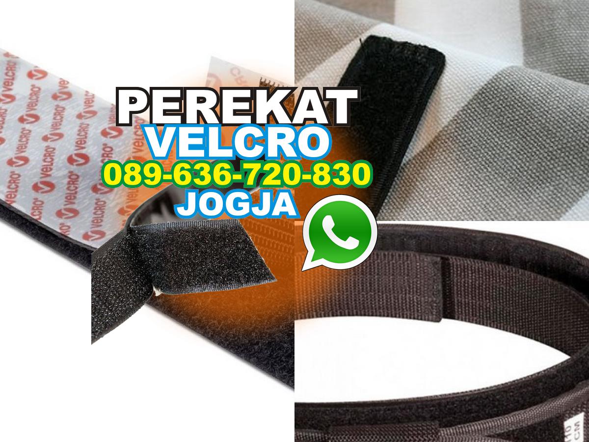 jual velcro di surabaya – O89-636-72O-83O [wa] Perekat Velcro Jogja ...