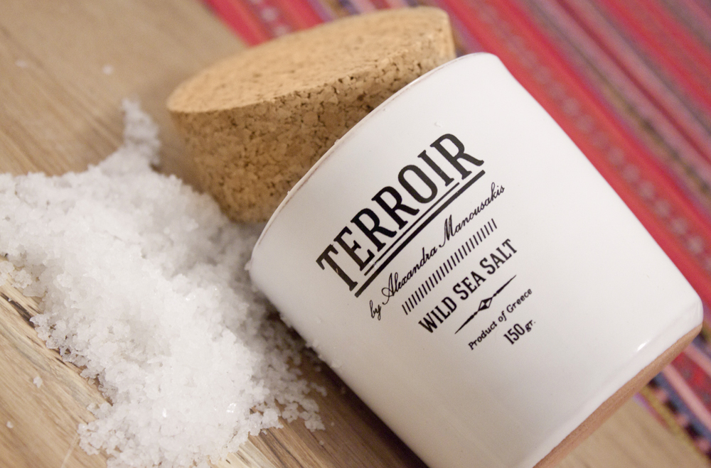 Terroir – Packaging Of The World