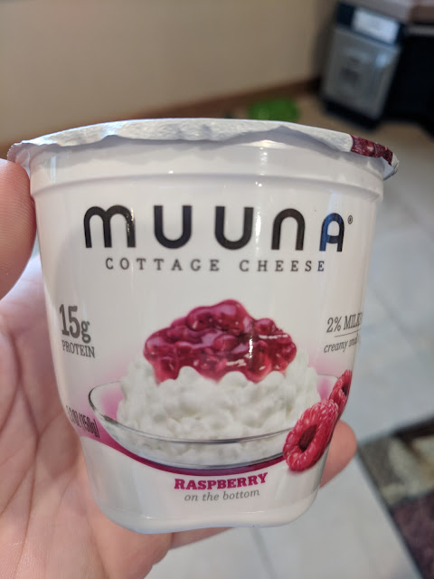 Enjoy a Sweet and Savory Treat with Muuna Cottage Cheese #review ...