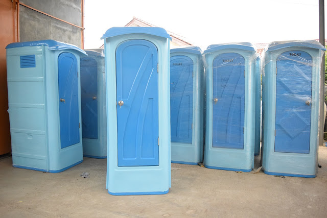 Septic Tank Bio: Toilet Portable - WC Portable - Toilet Portable ...
