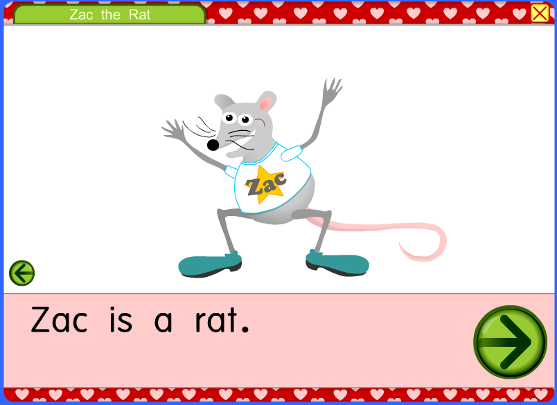 Starfall Learn To Read With Phonics