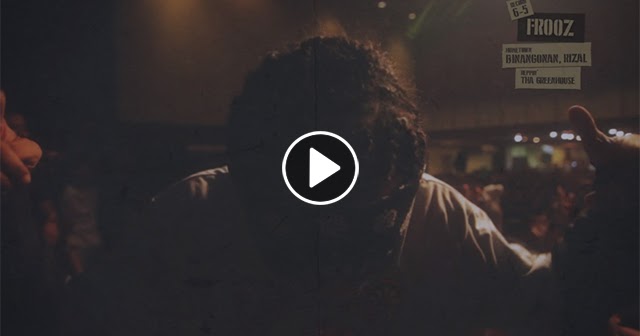 FlipTop - Frooz vs Range - Fliptop