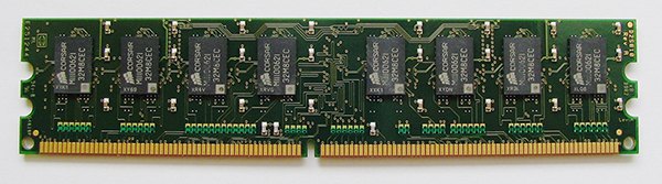 PENGERTIAN RAM, JENIS-JENIS RAM, BAGIAN RAM DAN KOMPONEN PENTING DALAM ...