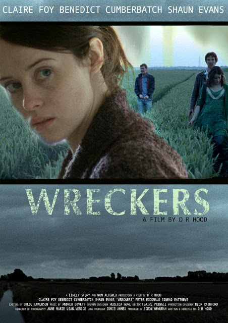 Movie Review: "Wreckers" (2011) | Lolo Loves Films