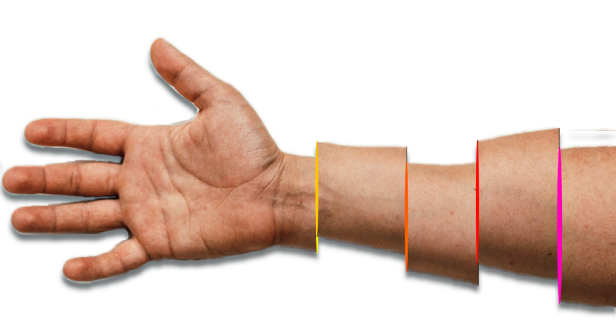 Picsart Sliced Hand Effect | PicsArt Editing Tutorial