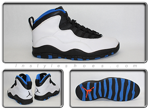 InStyleShoes : New Arrivals & Discussions about past releases: Air ...