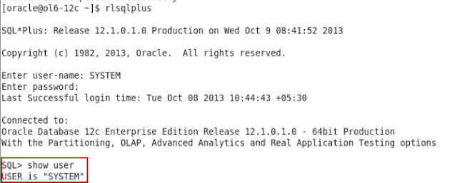 My Journey as Oracle DBA+DevOps Engineer: Oracle Database Creation ...