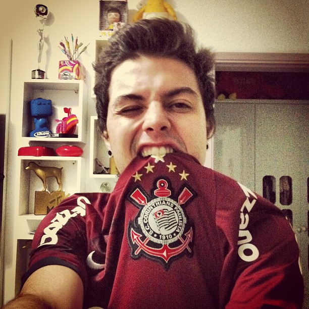 amorporrestart: PE LANZA