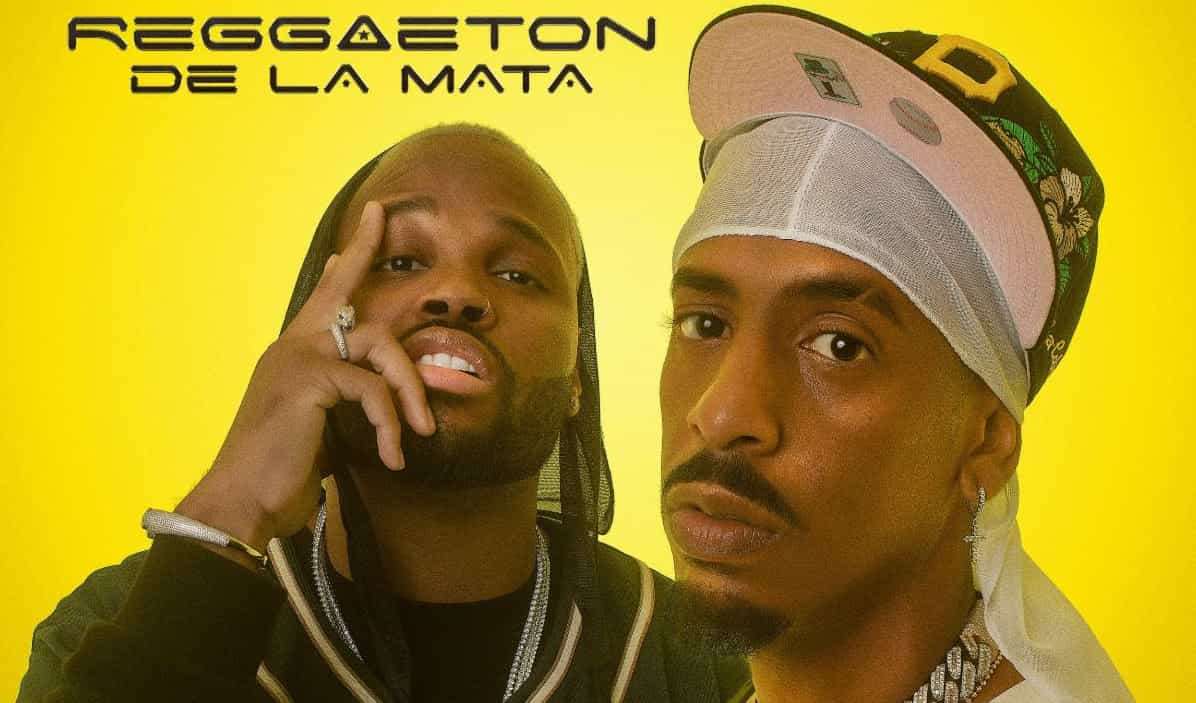 Ivy Queen, Wisin y Jowel & Randy se unen en “Reggaeton de la Mata”