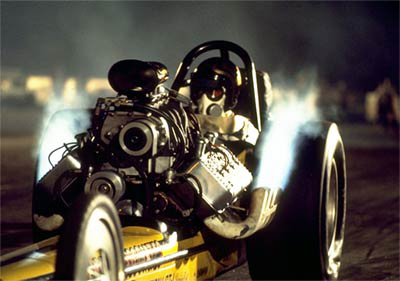 Just A Car Guy: Some of the coolest dragsters, diggers, slingshots, and ...