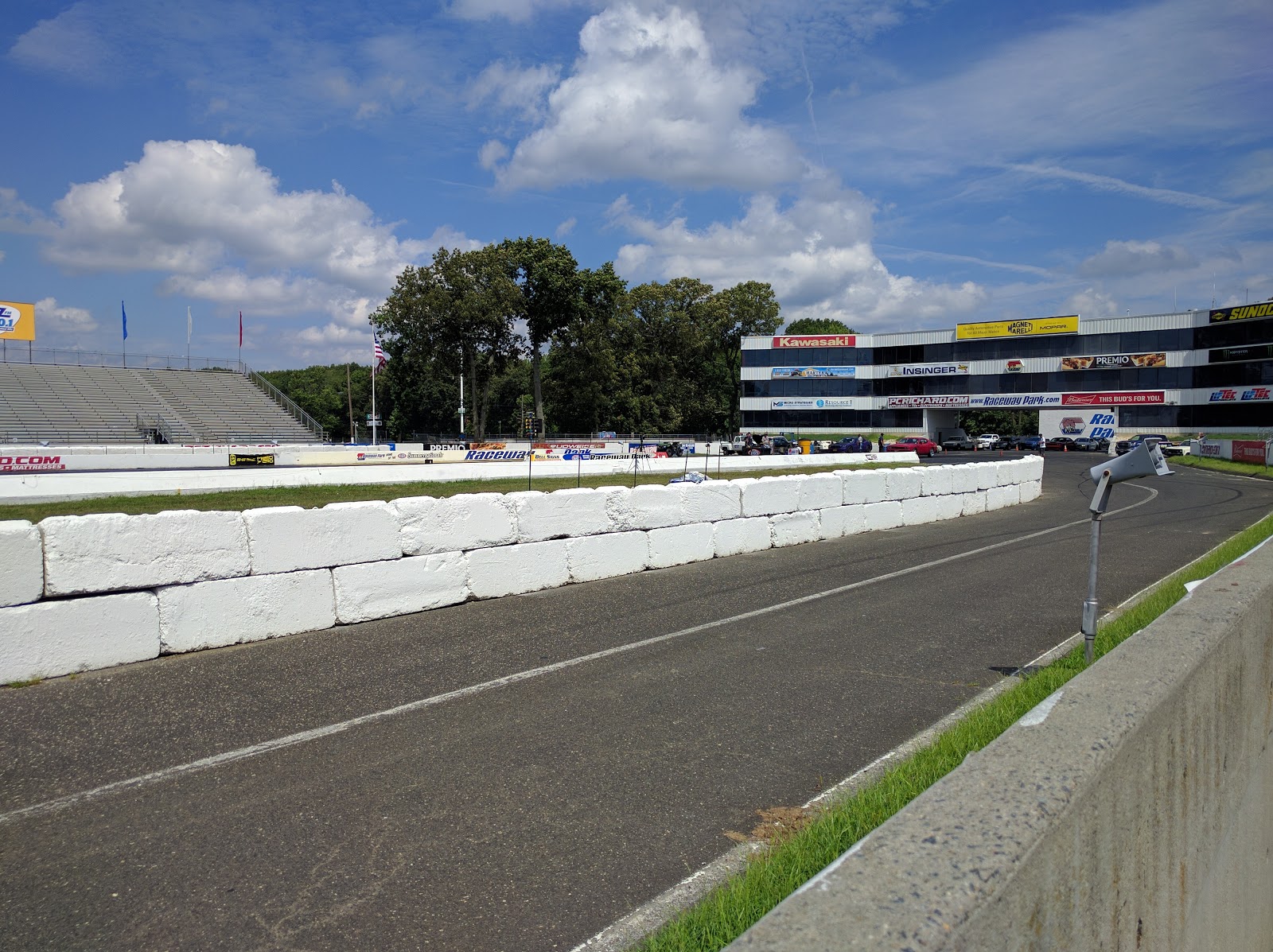 The 30th Annual Mopars at E-Town Show and Race @ Old Bridge Township ...