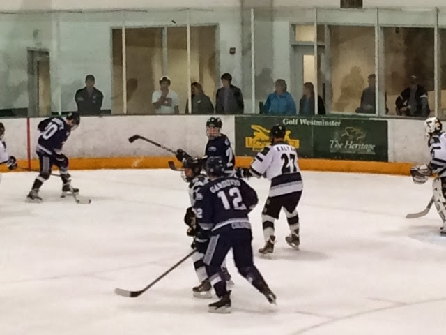 Colorado Rampage Hockey: Rampage 16's & 18's Victorious against the ...
