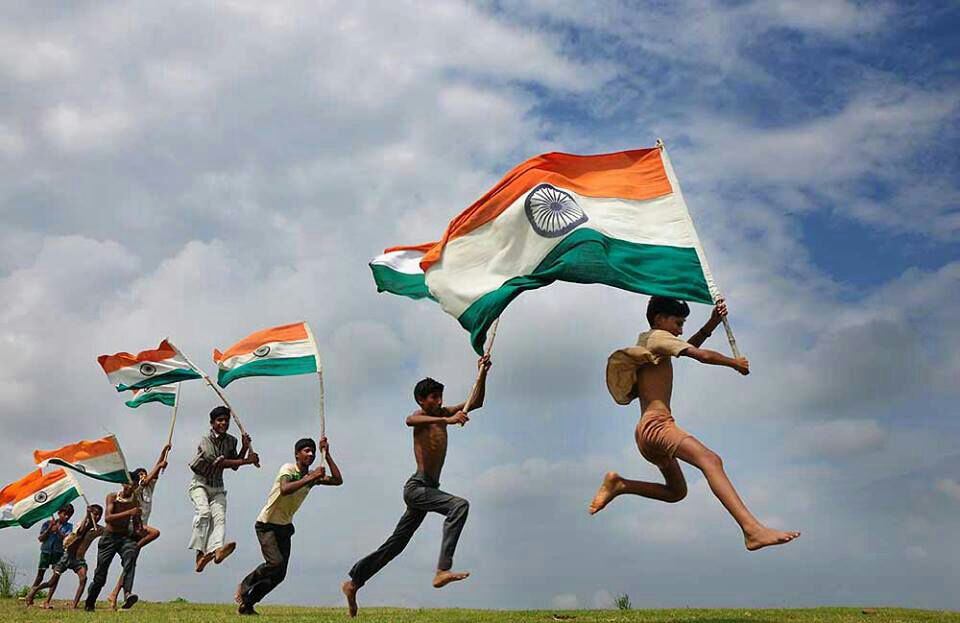 Indian National Flag (Tiranga Jhanda ) Photo, Images, Wallpapers Latest ...