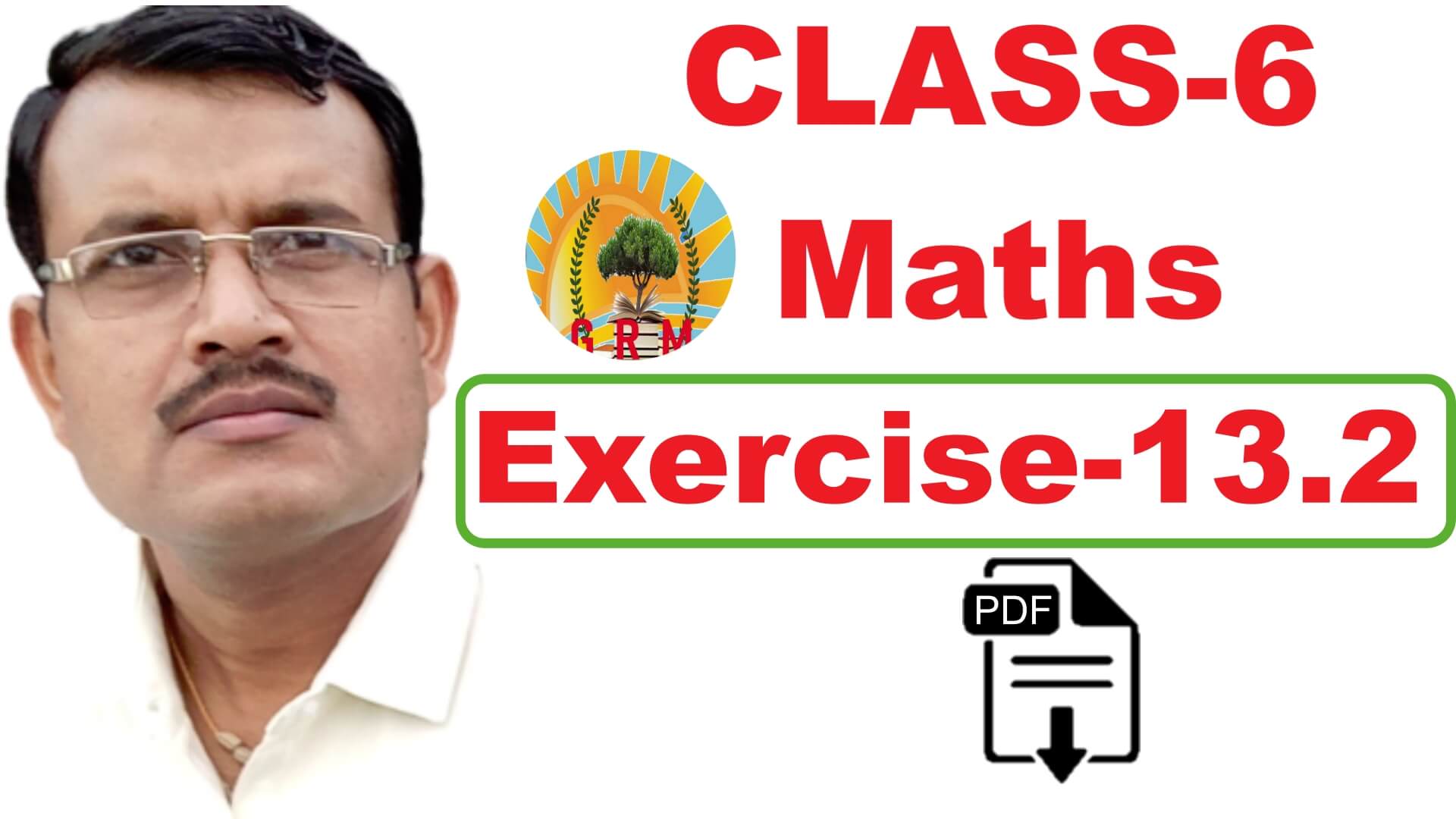 NCERT Solutions For Class 6 Maths Chapter 13 Exercise 13 2 ncert-solutions-for-class-6-maths-chapter-13-exercise-13-2