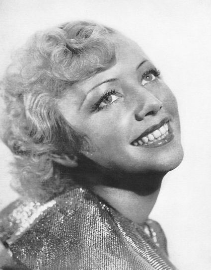 Film Noir Photos: The Eyes Have It: Isabel Jewell