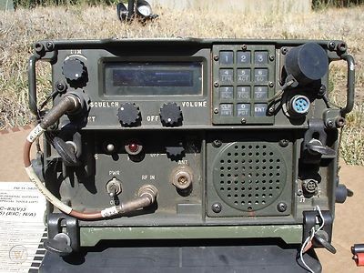 AmynaGR: ΠΑΡΟΥΣΙΑΣΗ: Το Σύστημα Ομάδων Επαφής GRC-206 του ΕΣ.